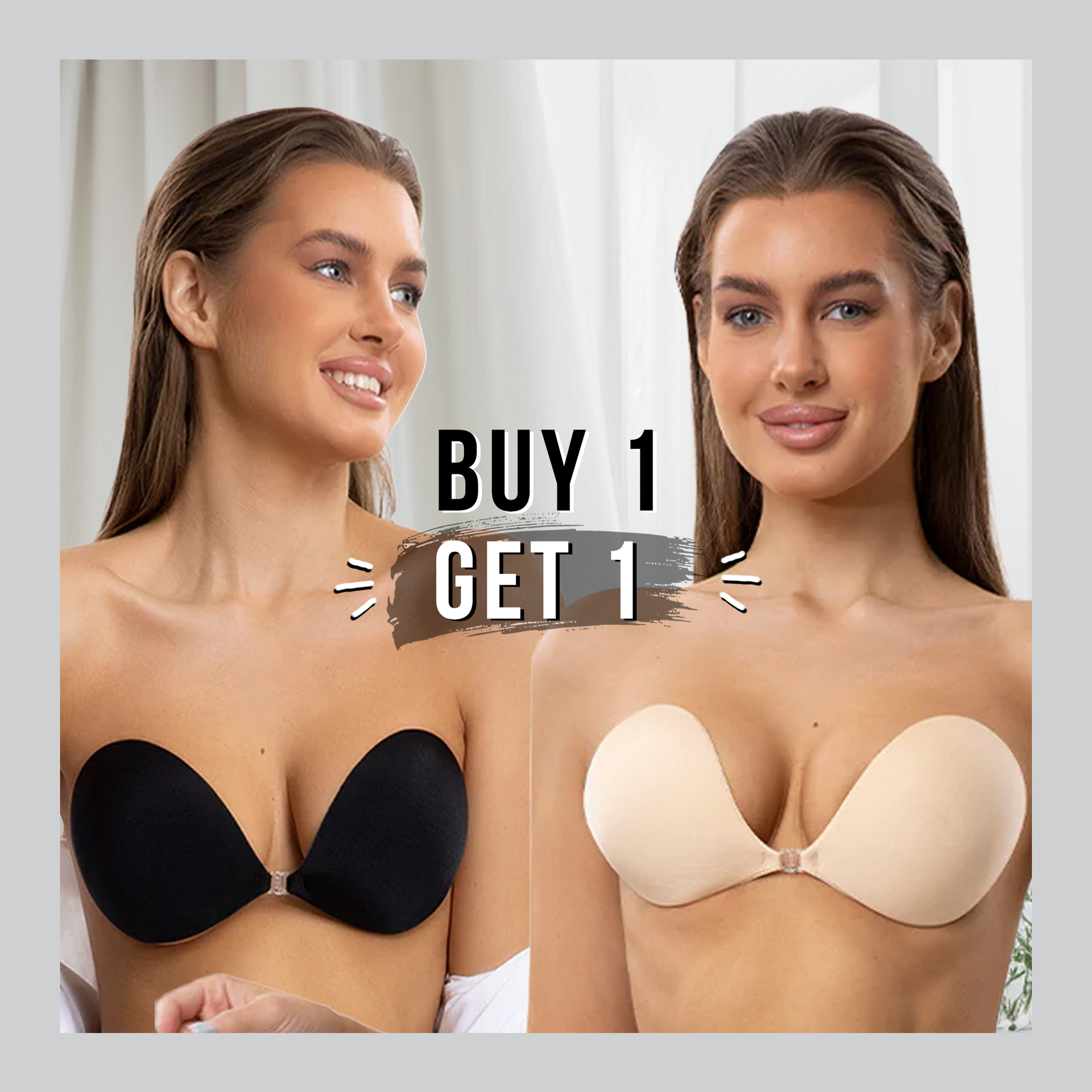 Shop Cheekee Moon Bra Sticky Push Up Bra Online Adhesive Bra Cheekee
